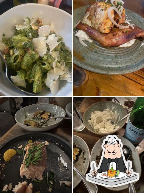 Communal, Provo - Restaurant menu, prices and reviews