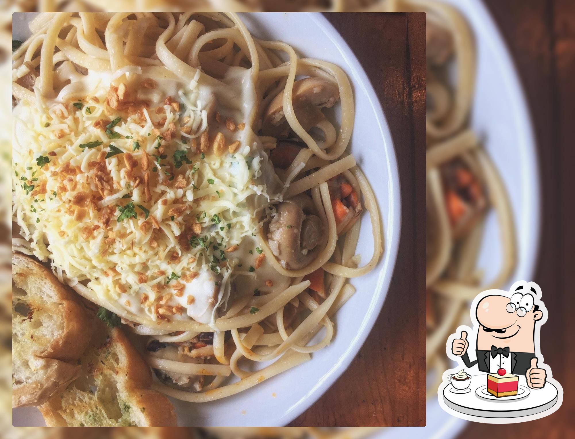 Top 20 restaurants in Parañaque, january 2025 - Restaurant Guru