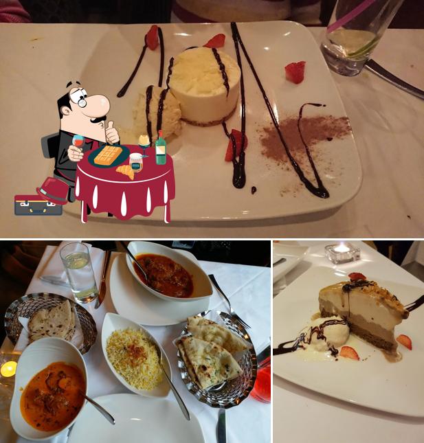 Eastern Balti in Monaghan - Indian restaurant menu and reviews