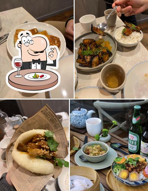 Foodi Jia-Ba-Buay restaurant, Paris - Restaurant reviews