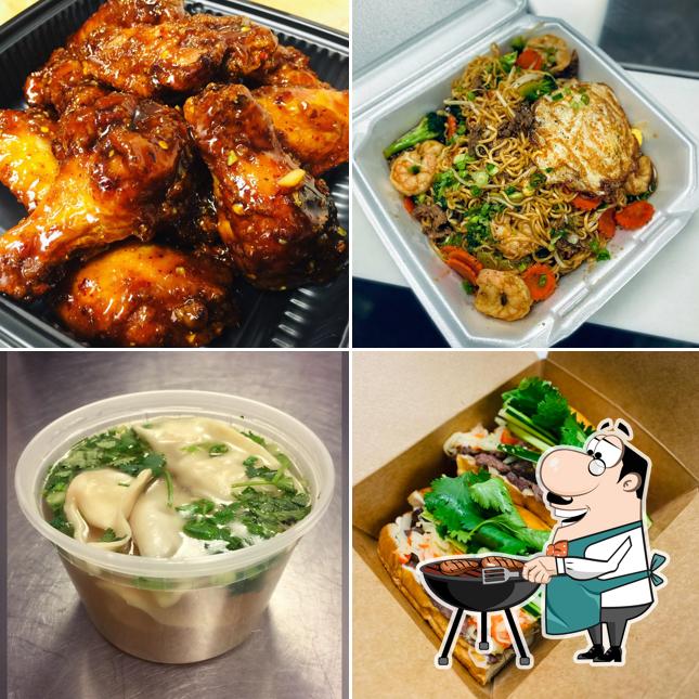 Kao's, Elkhart - Restaurant menu, prices and reviews