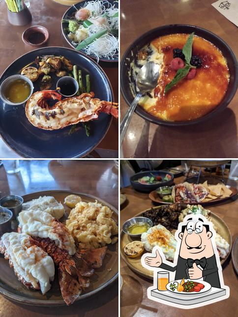 King's Fish House, Laguna Hills - Restaurant menu, prices and reviews