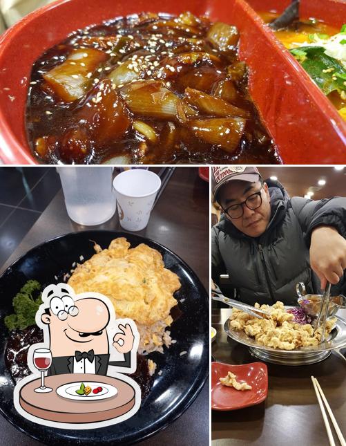 Lian restaurant, Daegu, 48 Gyohak-ro 4-gil - Restaurant reviews