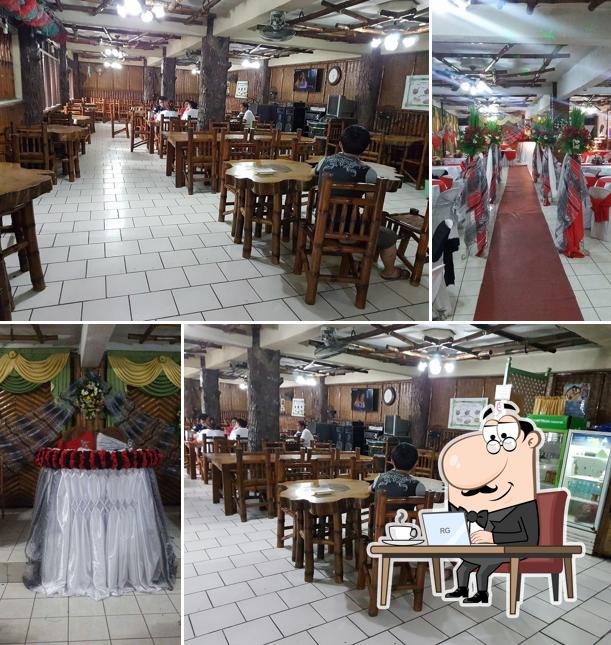 Lutong Bahay sa Sawali restaurant, Batangas - Restaurant reviews