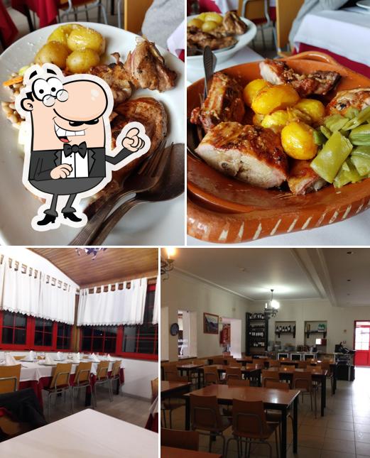 5 melhores lugares para comer em Castro Laboreiro, novembro 2025 ...