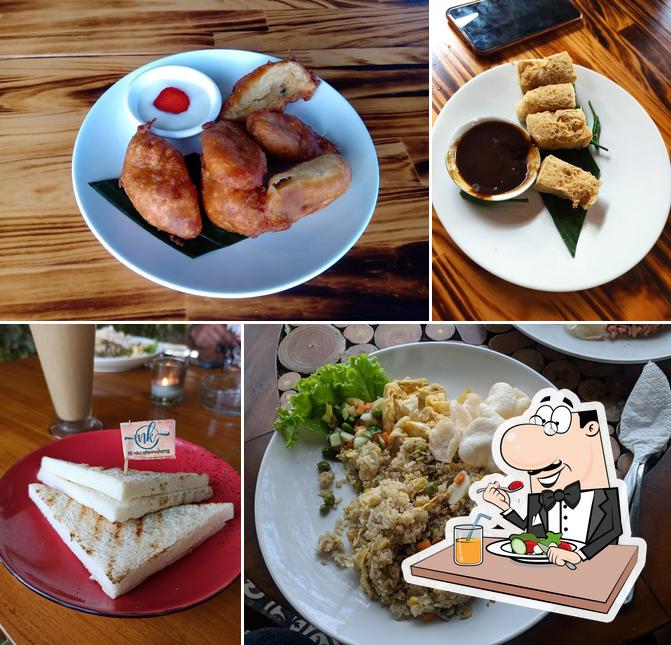 NK Cafe, Malang - Restaurant reviews