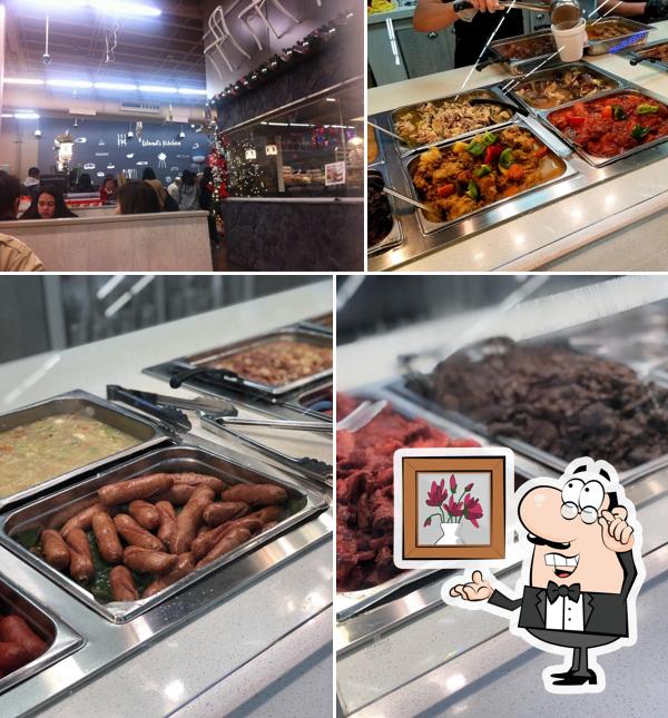 PhilHouse, 8650 W Tropicana Ave in Las Vegas - Restaurant menu and reviews