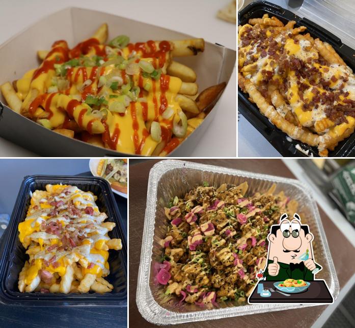 Culinary Gangster Glenview in Glenview - Restaurant reviews