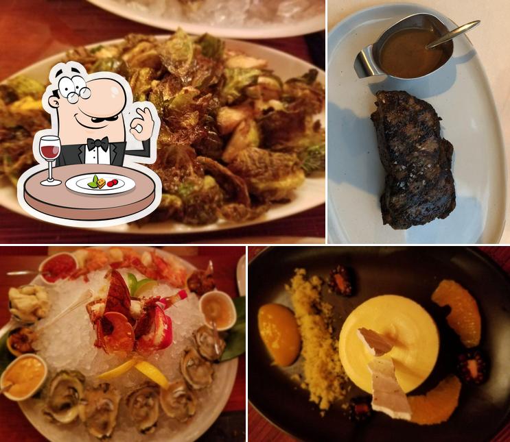 Top 5 restaurants in Cooperstown, december 2025 - Restaurant Guru