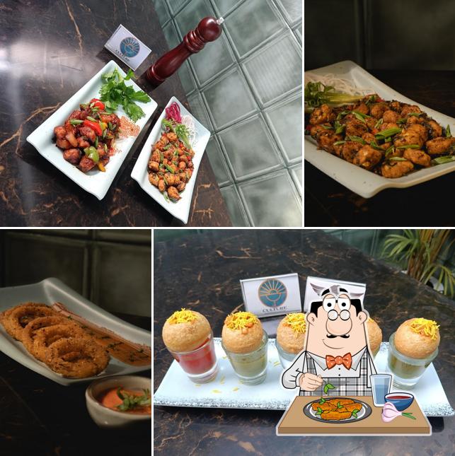 Culture Rooftop Bar & Kitchen, Bengaluru - Restaurant menu, prices and ...