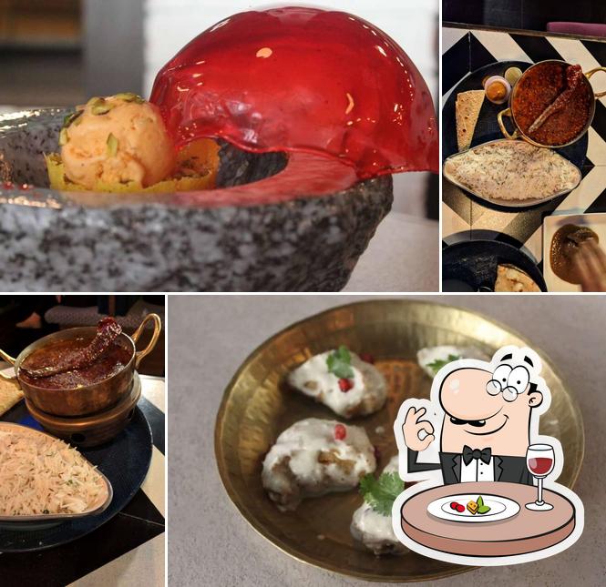 Hitchki R-City, Mumbai, R City Mall - Restaurant menu and reviews