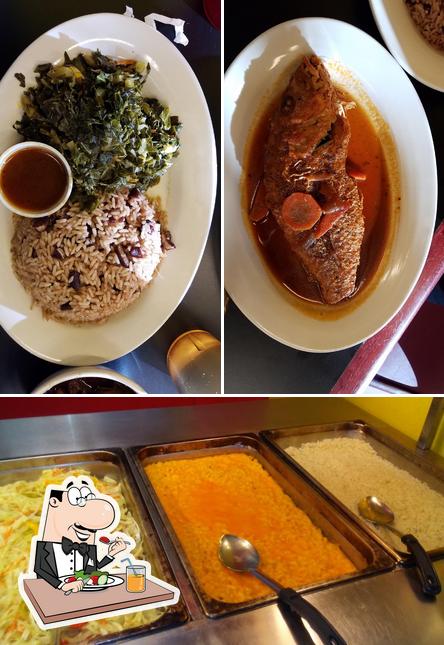 Mobay 2 at Carolina SunSplash in Columbia - Restaurant reviews