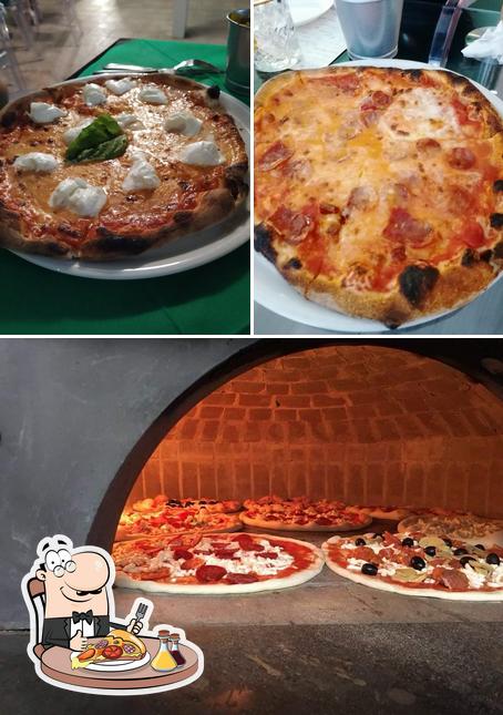 Monstera Lounge Cafè, Ferrandina - Restaurant menu, prices and reviews