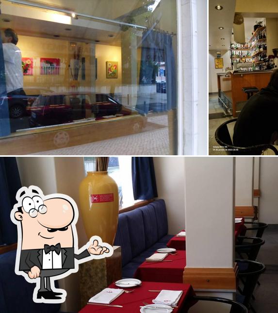 Outro Tempo Bar, Lisboa - Menu do restaurante, preços e opiniões