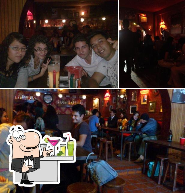 Pepe's Bar, Ciudad de México - Opiniones del restaurante
