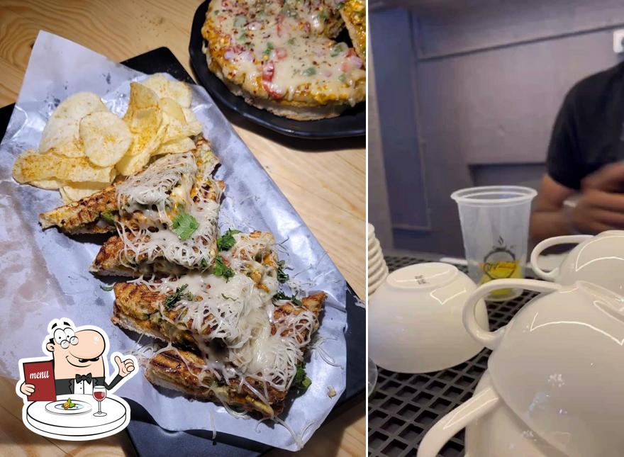 Beyond 7 by Appetito, Vadodara - Restaurant menu, prices and reviews