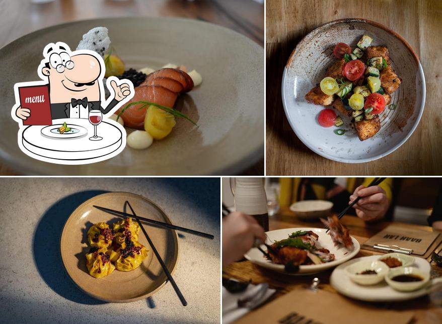 BAAH LAH! Dining in Geelong West - Restaurant menu and reviews