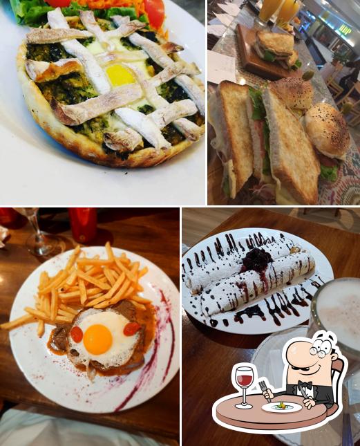 Buena Vida restaurant, Comodoro Rivadavia - Restaurant reviews