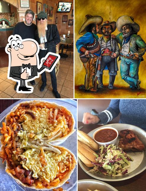 Carlito's Burritos, Henderson - Restaurant menu, prices and reviews