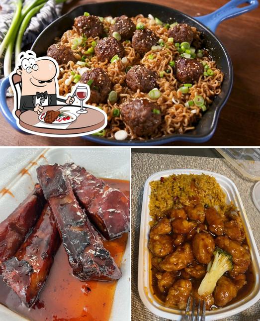China Uno, LaBelle - Restaurant menu, prices and reviews