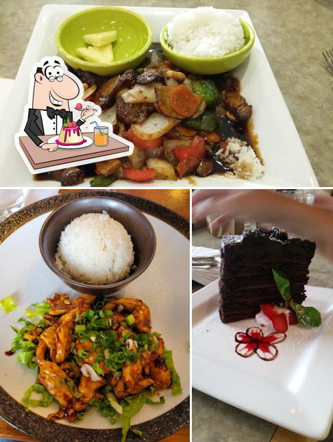 Chinn Chinn in Mattawan - Restaurant reviews
