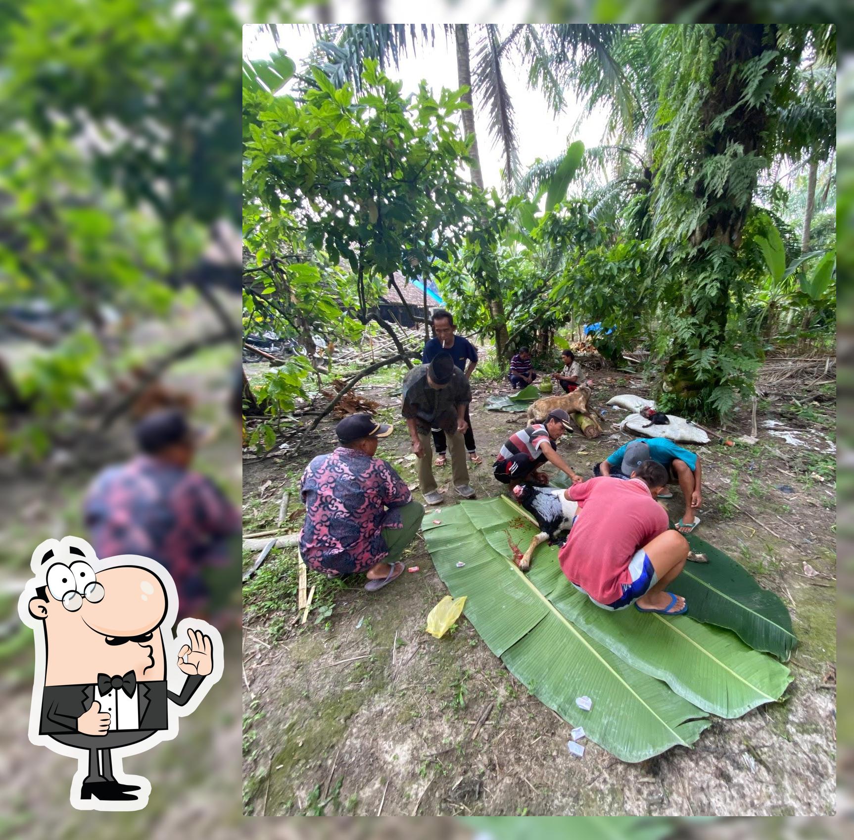 Find the best place to eat in Bumi Restu, winter 2023 - Restaurant Guru