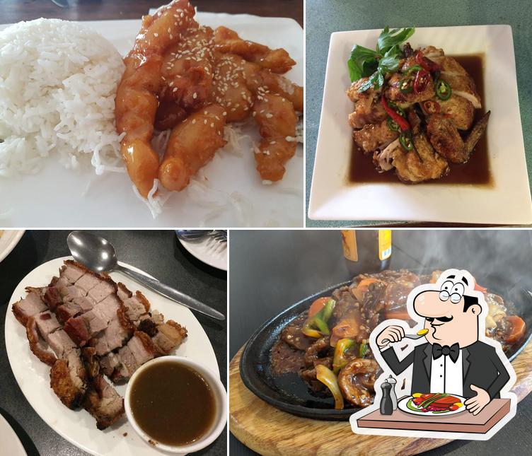 Best bbq pork in O'Connor restaurants, spring 2024 - Restaurant Guru