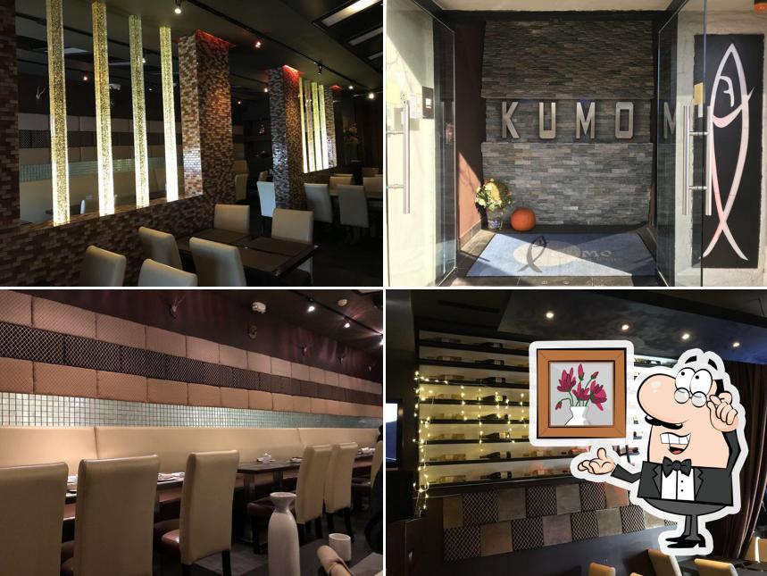 Kumo Japanese Bistro in Pearl River - Restaurant menu and reviews
