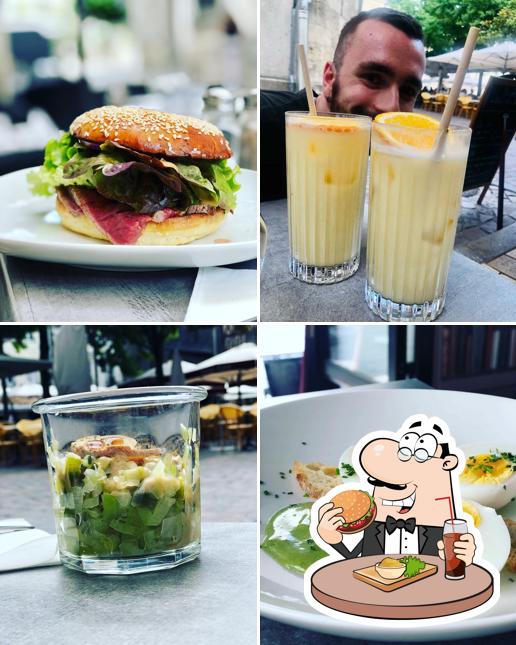 Le Céci’Bon, Tours - Menú del restaurante, precios y reseñas