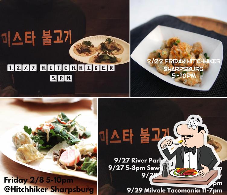 MR Bulgogi, PA in Pittsburgh