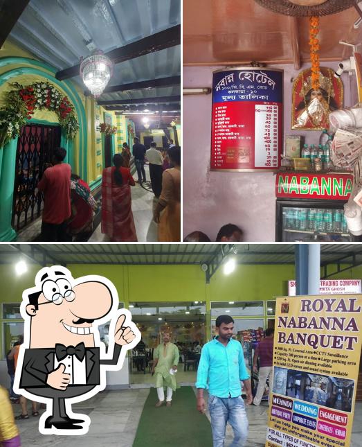 Nabanna Hotel, Kolkata - Restaurant reviews