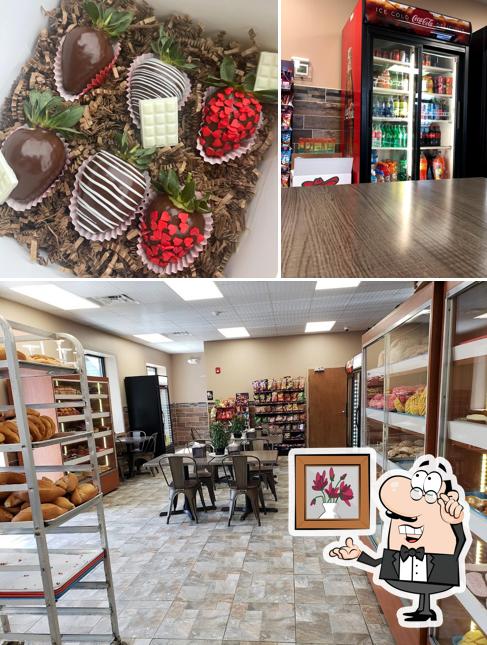 Panadería Lara, Kennett Square - Restaurant menu, prices and reviews