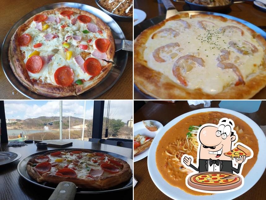 Pastable restaurant, Cheongwon-gun - Restaurant reviews