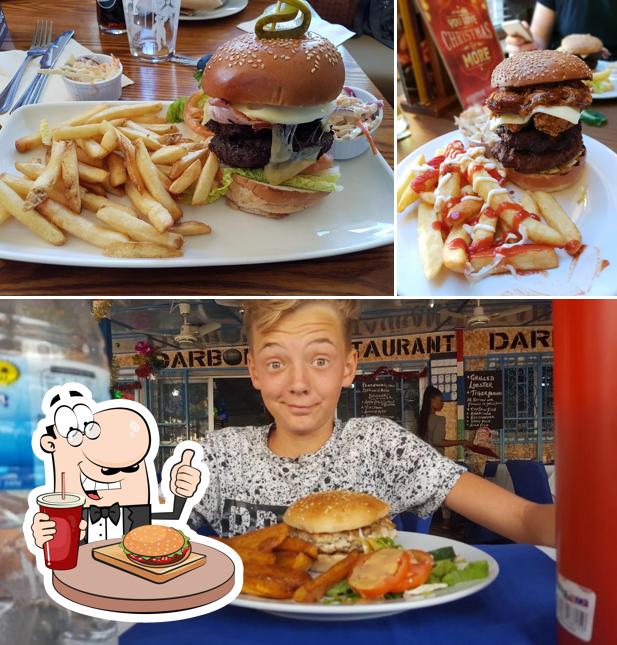 Plas Coch, Wrexham - Restaurant menu, prices and reviews