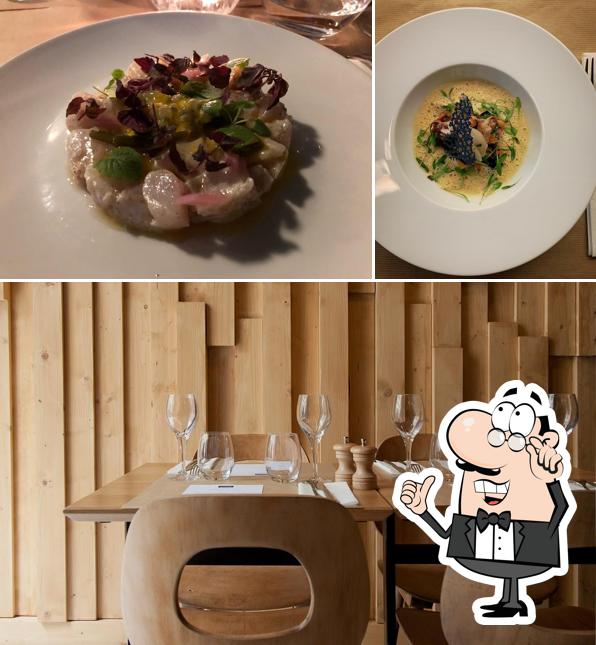 Pollop, Paris - Menu du restaurant, prix et avis