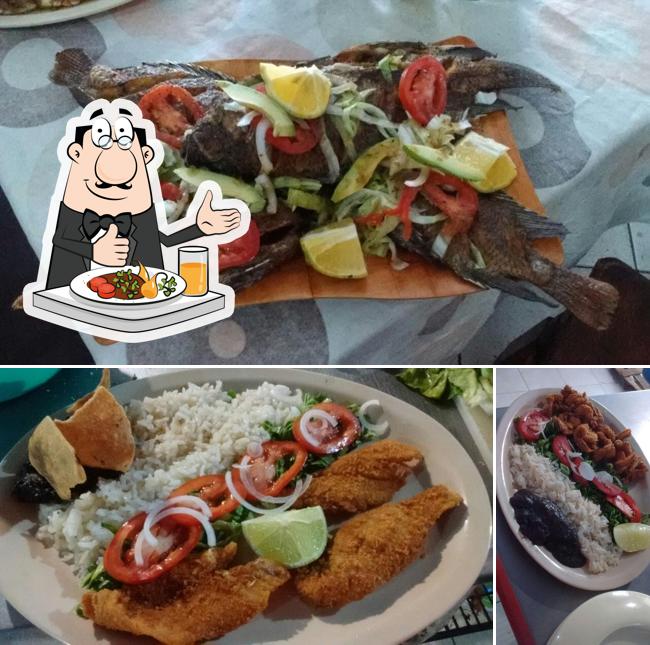 REstaurant "Eloi", Ciudad del Carmen - Menú del restaurante, precios y ...