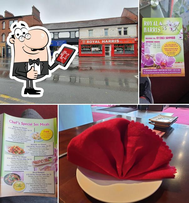 Top 10 restaurants in Burton upon Trent, february 2026 - Restaurant Guru