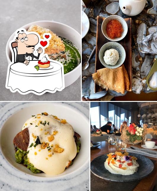 Ruski restaurant, Moscow, 1-й Красногвардейский проезд - Restaurant reviews