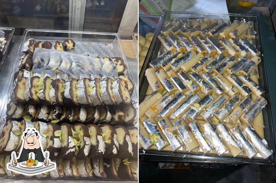 Shri Hari Sweets, Nohar - Restaurant menu, prices and reviews