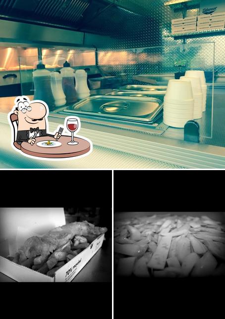 Sidemoor Fish Bar in Bromsgrove - Restaurant reviews