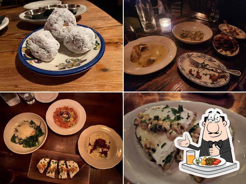Sotto, Cincinnati - Restaurant menu, prices and reviews