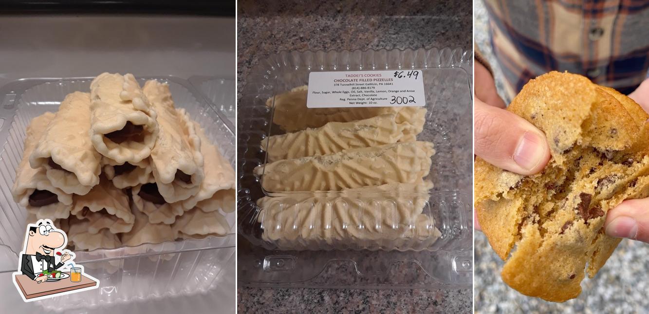 Taddei's Cookies in Gallitzin - Restaurant reviews