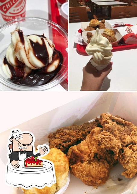 Texas Chicken Lincoln in Auckland - Restaurant reviews