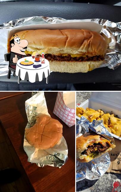 The Original Freezo, Knoxville - Restaurant menu, prices and reviews