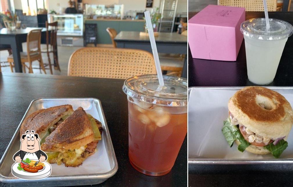 Three Twigs Bakery, 3429 Freedom Dr in Springfield - Restaurant menu ...