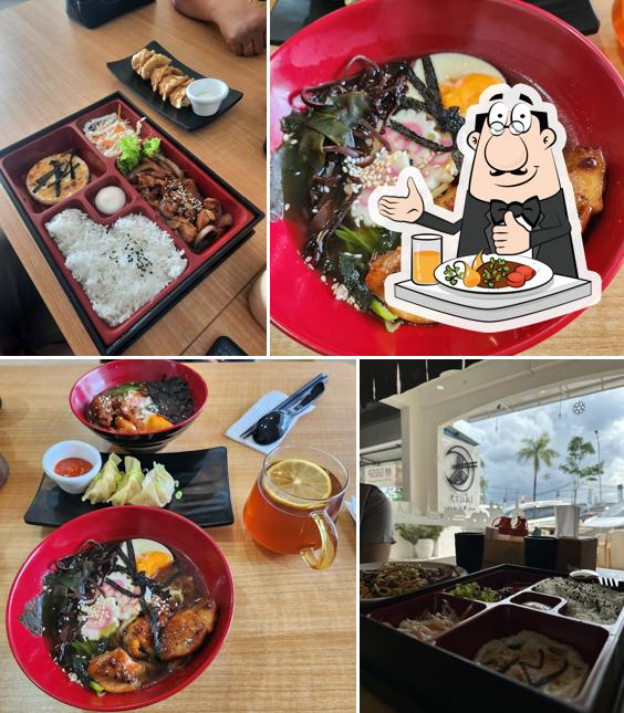 Tsuki Ramen and Rice, Batam - Restaurant menu, prices and reviews