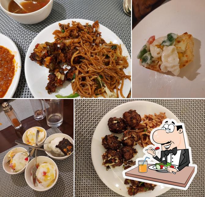 The Ocean Pizza (Tarsali,Vadodara), Vadodara - Restaurant reviews