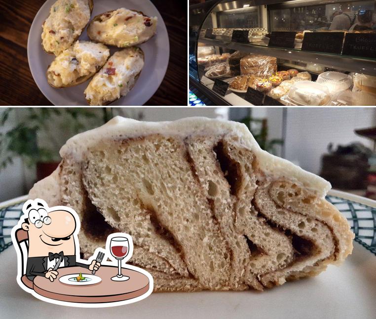 Wander Coffee Bar And Eatery, Marysville - Restaurant menu, prices and ...