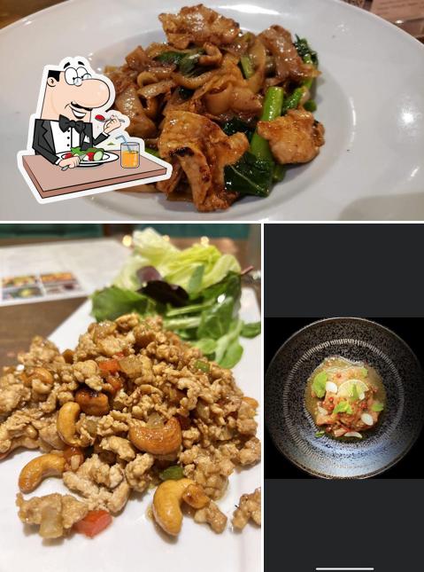 Zaab Der, Houston - Restaurant menu, prices and reviews