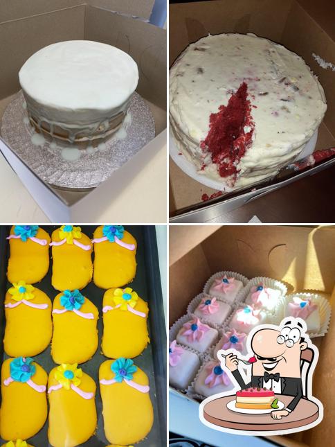 Rolen's Bakery in Dothan - Restaurant menu and reviews